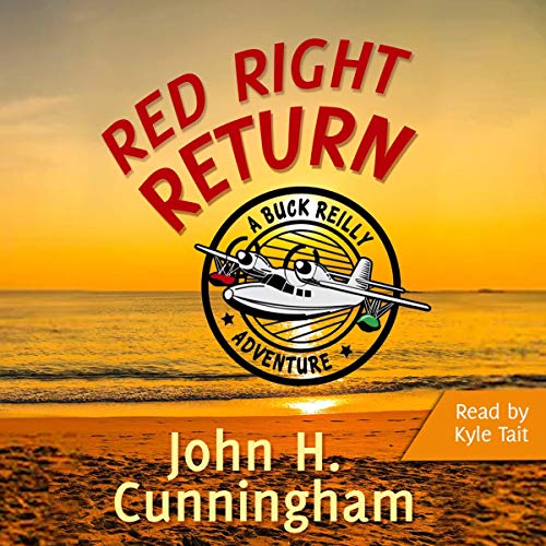 Amazon.com: Purple Deceiver: Buck Reilly Adventure Series, Book 10 (Audible Audio Edition): John ...