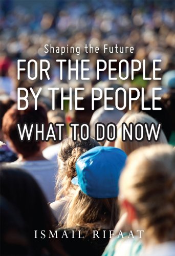 Amazon.com: Shaping the Future, FOR THE PEOPLE BY THE PEOPLE, What to ...