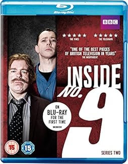 Inside No. 9 stage show in development - British Comedy Guide