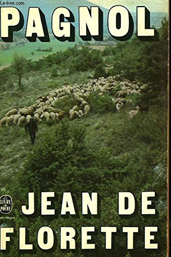 Amazon.in: Buy Jean de Florette Book Online at Low Prices in India ...