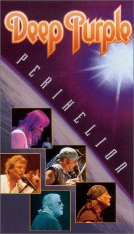 Live: Amazon.de: Deep Purple: DVD & Blu-ray