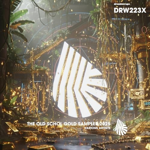 Play The Oldschool Gold Sampler 2025 by VARIOUS ARTISTS on Amazon Music