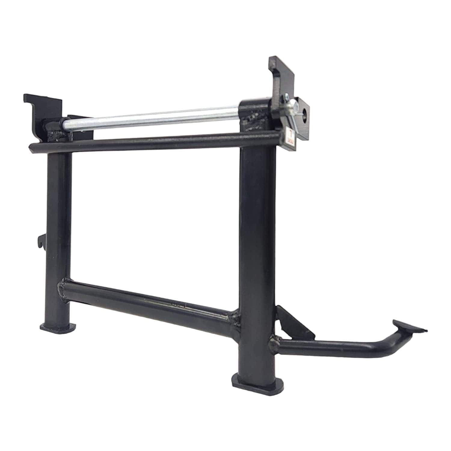 GadiBIke Heavy Duty Center Stand Compatible for Ather 450x and 450 Plus ...