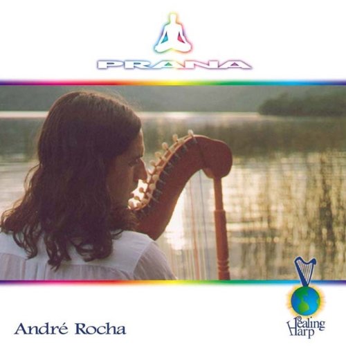 Amazon.com: Prana : André Rocha: Digital Music