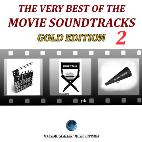 Amazon Music - Best Movie SoundtracksのThe Very Best of the Movie ...