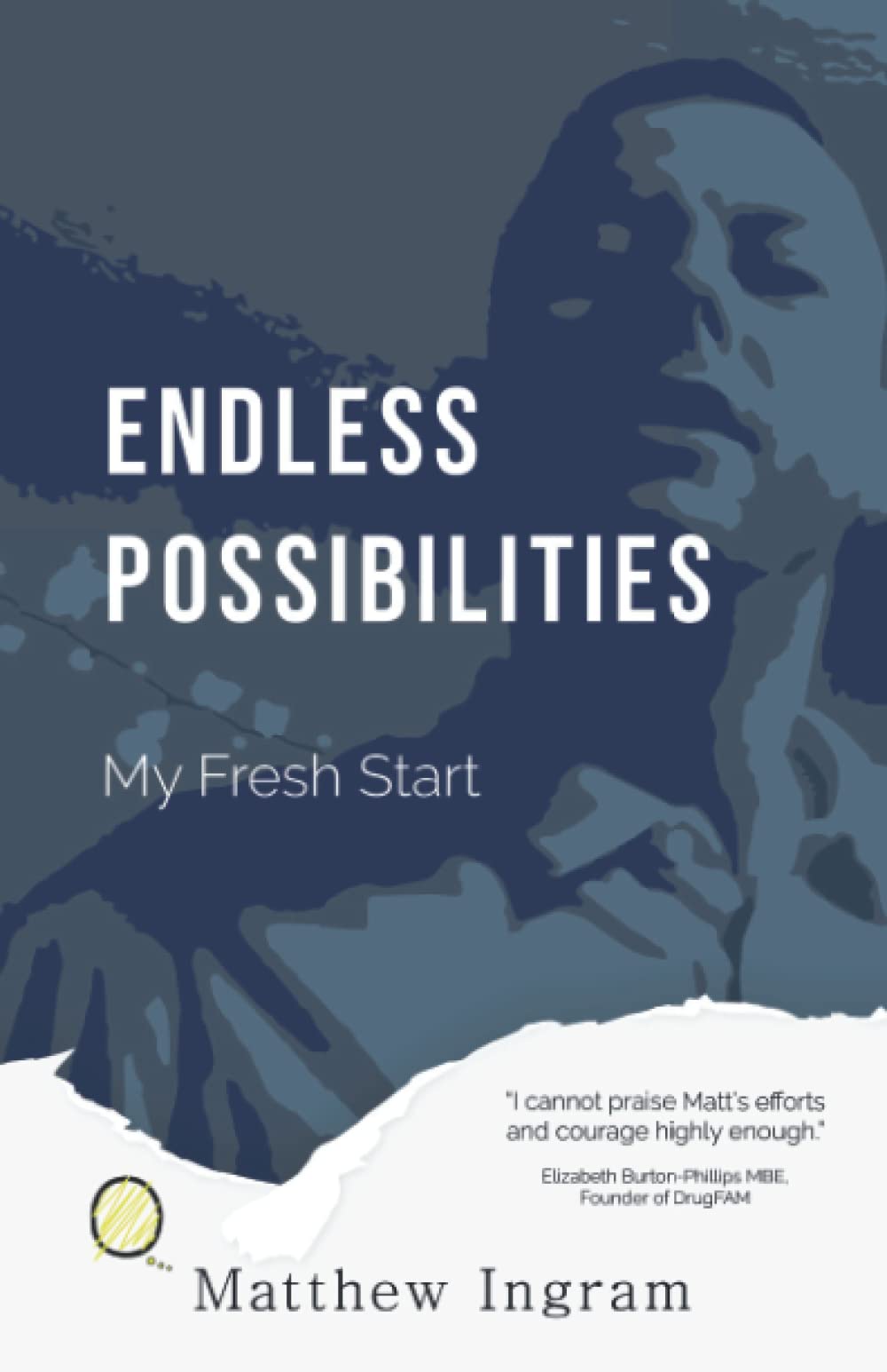 Endless Possibilities Logo