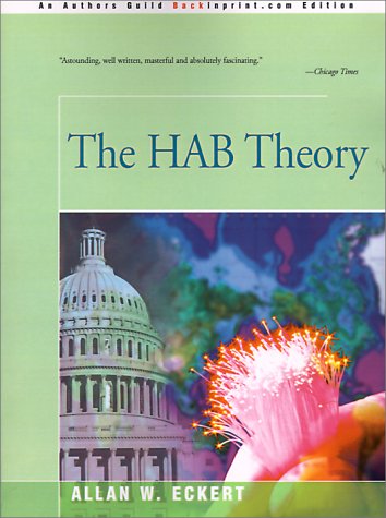 『The Hab Theory』｜感想・レビュー - 読書メーター