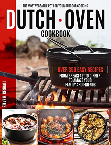 Re: Free now: Dutch Oven Cookbook 430 pages