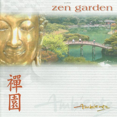 Play Ambiente: Zen Garden by Colin Willsher on Amazon Music
