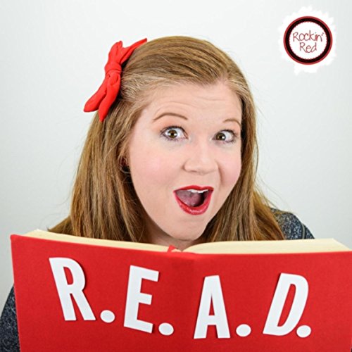 Play R.E.A.D. by Rockin' Red on Amazon Music