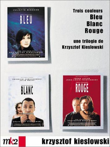 Amazon.com: Three Colors: Blue : Juliette Binoche, Zbigniew Zamachowski ...
