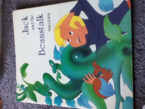 Fairy Tale Board: Jack and the Beanstalk: Smithmark Publishing ...