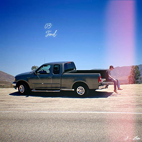 03' Ford de Cameron Joseph Edwards en Amazon Music Unlimited