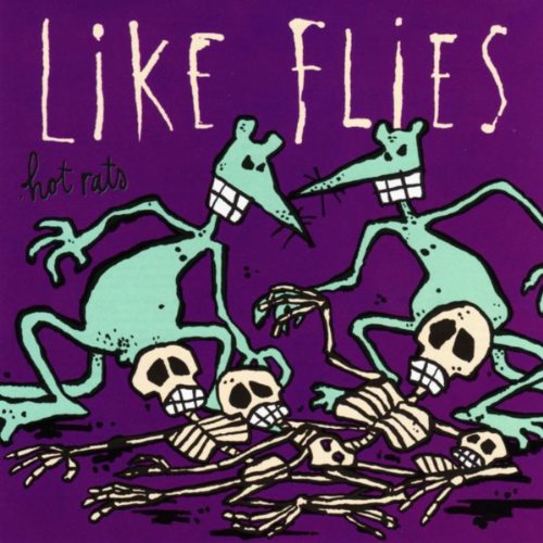 Play Like Flies By The Hot Rats On Amazon Music