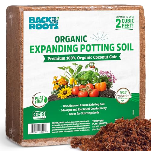 Amazon Best Sellers: Best Garden Soil