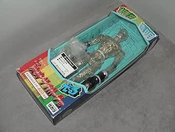 Amazon.co.jp: Takara Shine! Neo Transformation Cyborg Doll Body Gold A ...