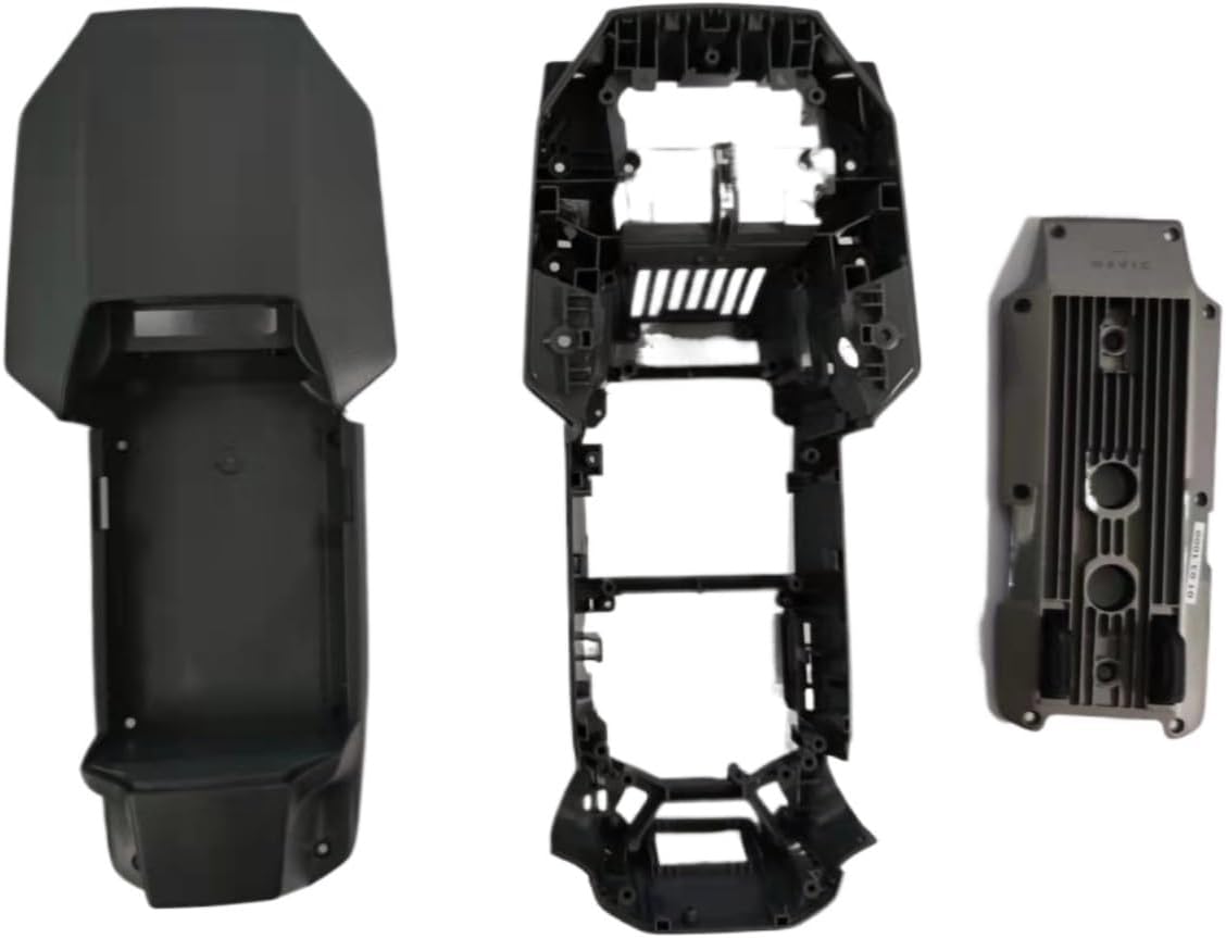 Upper Top Shell Middle Frame Bottom Shell Body Shell Cover for DJI ...