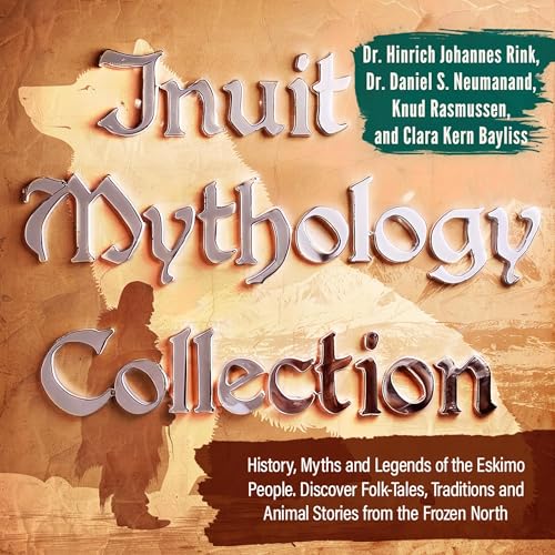 Amazon.com: Native American Mythology Collection: The Legends & Myths ...