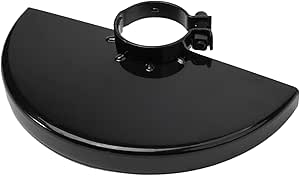 Amazon.com: Angle Grinder Cover, Metal Angle Grinder Guard Angle ...