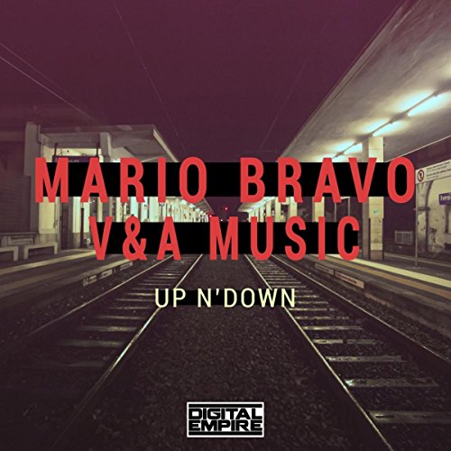 Play Up n' Down by Mario Bravo & V&A Music on Amazon Music Unlimited