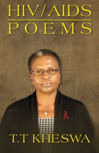 Buy HIV/AIDS Poems Book Online at Low Prices in India | HIV/AIDS Poems ...