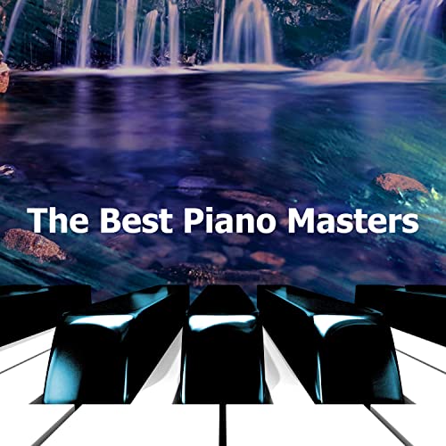 Amazon Music - Piano MastersのThe Best Piano Masters - Amazon.co.jp