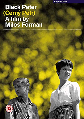 12 Best Miloš Forman Films: The Defiant Human Spirit