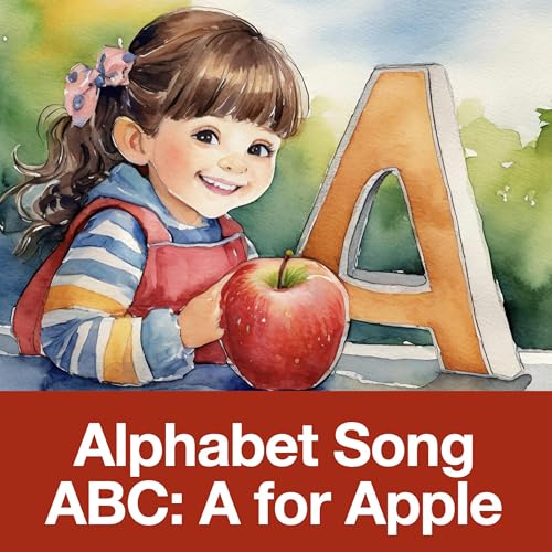 Play Words that Start with A (ABC Alphabet Song) by Happy-Trails on ...