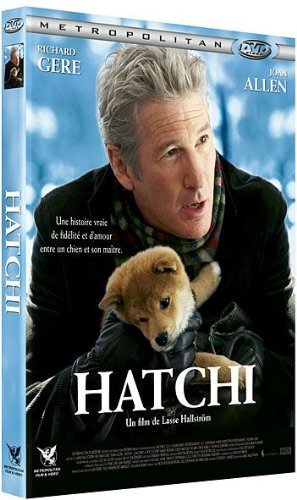 HATCHI: Amazon.it: Richard Gere, Joan Allen, Cary-Hiroyuki Tagawa ...