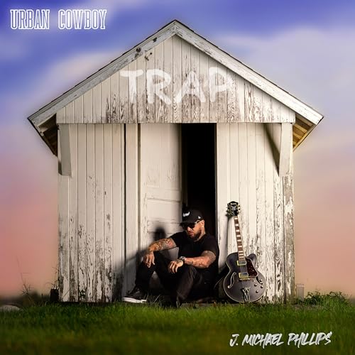 Amazon.com: Urban Cowboy : J. Michael Phillips: Digital Music