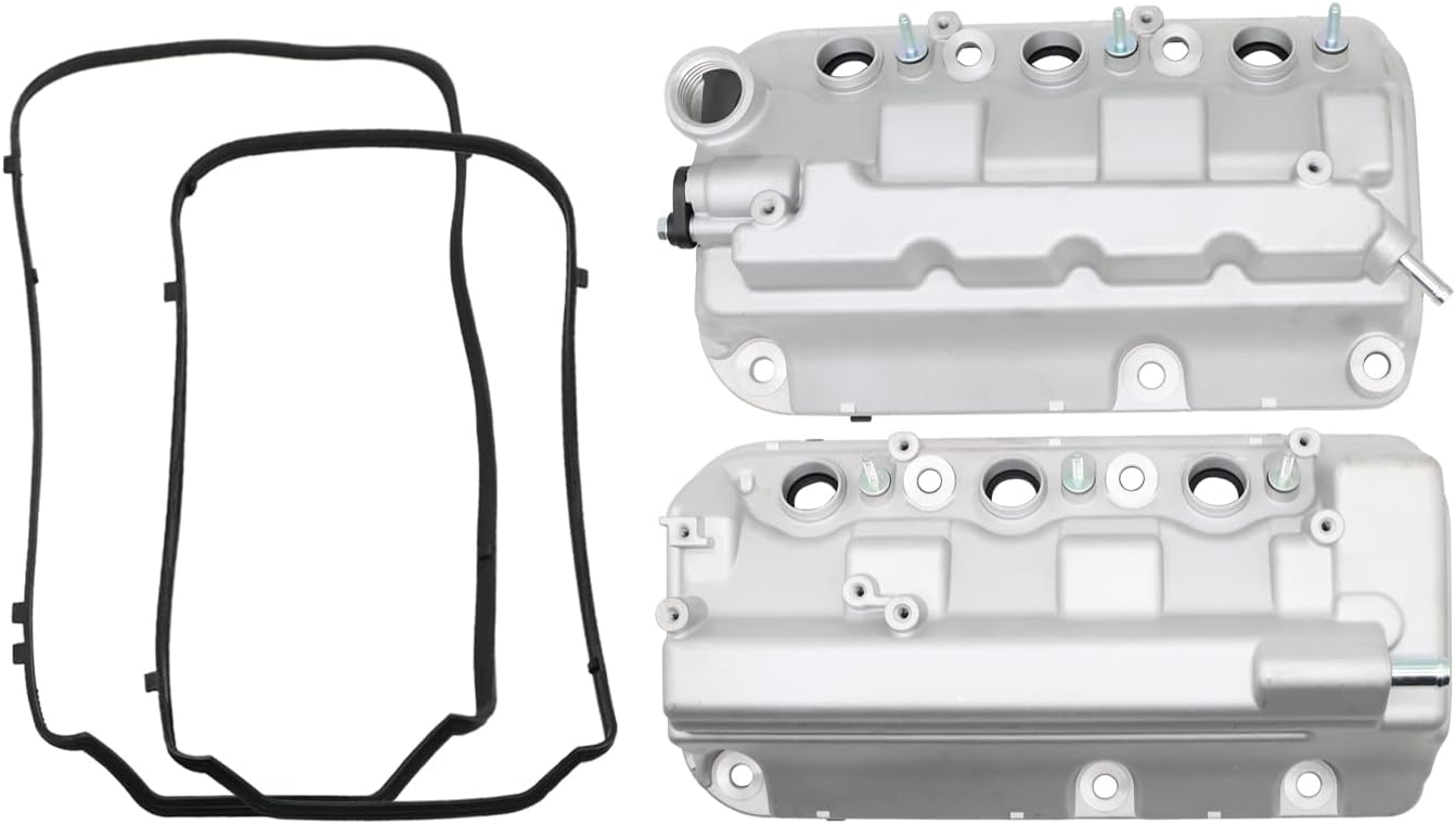 Amazon.com: Jecoupoon 12310-R70-A00 12310-R70-A10 Aluminium Rear Engine ...