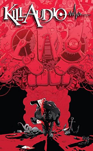 Amazon | Kill Audio (English Edition) [Kindle edition] by Echert ...