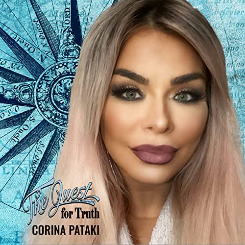 Amazon.com: THE QUEST FOR TRUTH WITH CORINA PATAKI : The Quest For ...
