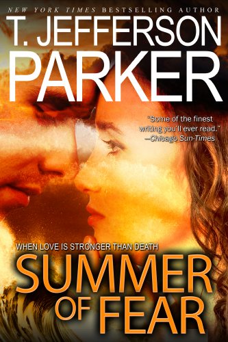 Summer of Fear eBook : Parker, T. Jefferson: Amazon.in: Kindle Store
