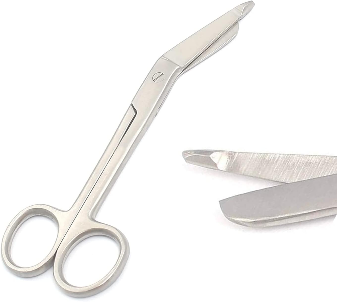 Amazon.com: DDP LISTER BANDAGE PLASTER CAST CUTTING SCISSORS SHEARS 4 1 ...