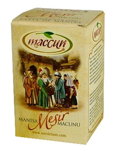 Amazon.com: Sultan's Paste (Spices mixed with Herbs) in Jar - 0.5lb ...