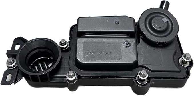 Amazon.com: Fuel and water separator 31480754 Exhaust valve Crankcase ...