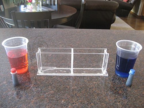 Water Density Box: Amazon.com: Industrial & Scientific