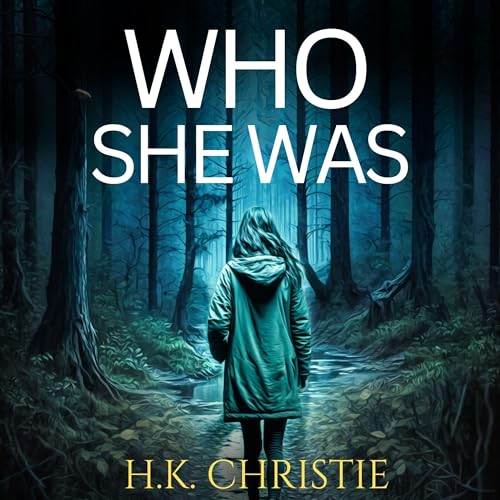Amazon.com: Who She Was: Martina Monroe, Book 9 (Audible Audio Edition ...