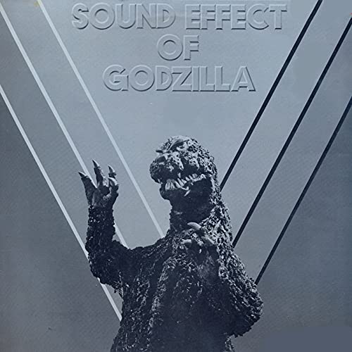 Amazon.com: Godzilla Sound Effects : Ifukube and Toho SFX: Digital Music