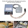 amiciTools 5000W Mini Spot Welder Machine, Portable Spot-Welding DIY ...