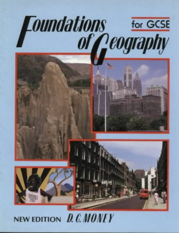 Foundations of Geography: Money, D.C.: 9780237512545: Amazon.com: Books