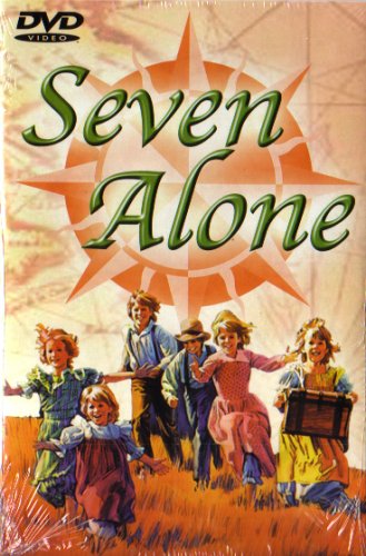 Amazon.com: Seven Alone : Movies & TV