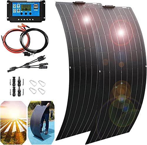 Top 10 1000 Watt Solar Kit of 2022 - Katynel
