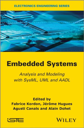 Embedded Systems: Analysis and Modeling with SysML, UML and AADL eBook ...