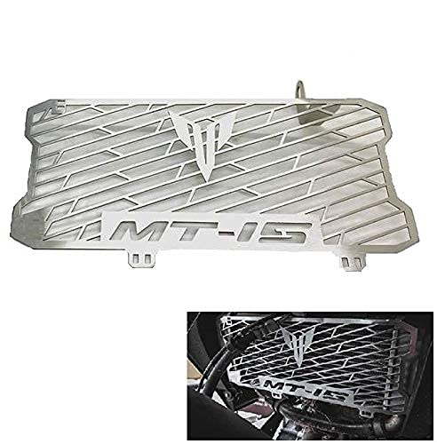 Auto Spare Hub Bike MT 15 Radiator Guard Frame Protector : Amazon.in ...