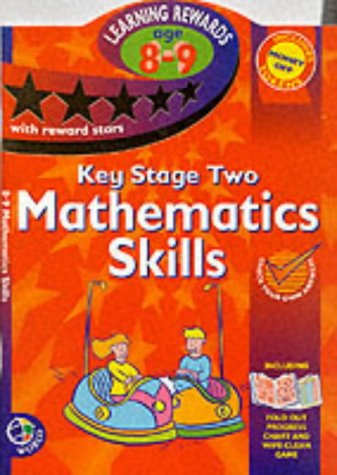 Key Stage 2 Mathematics: unknown author: 9780749840198: Amazon.com: Books