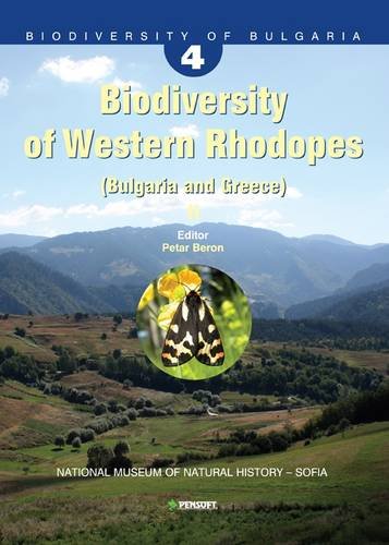Amazon | Biodiversity of Western Rhodopes: (Bulgaria and Greece) (2 ...