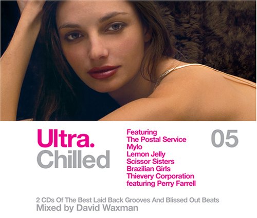 Various Artists - Ultra Chilled 05 - Amazon.com Music