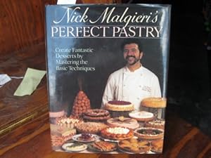 A Baker's Tour: Nick Malgieri's Favorite Baking Recipes from Around the ...